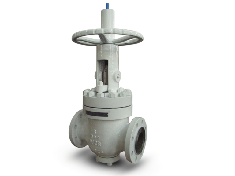 The Essential Parts Of A Ball Valve | NTVAL