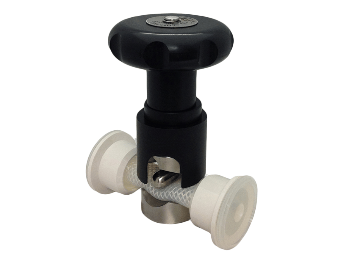 10 Different Types Of Valves Used In The Pharmaceutical Industry | NTVAL