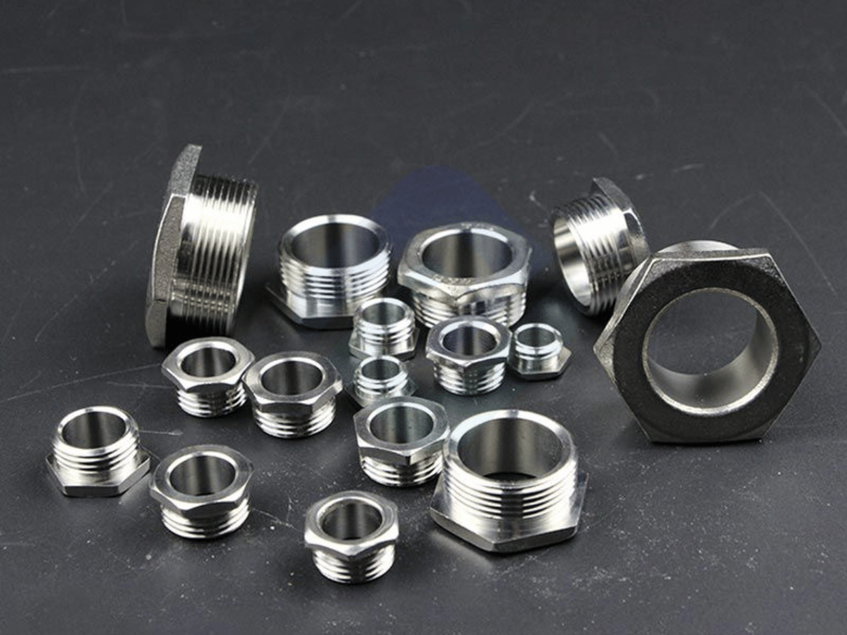 The Essential Parts Of A Ball Valve | NTVAL