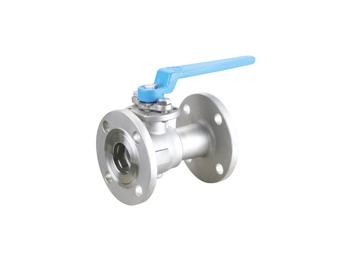 Top 9 Flange Ball Valve Manufacturers | NTVAL