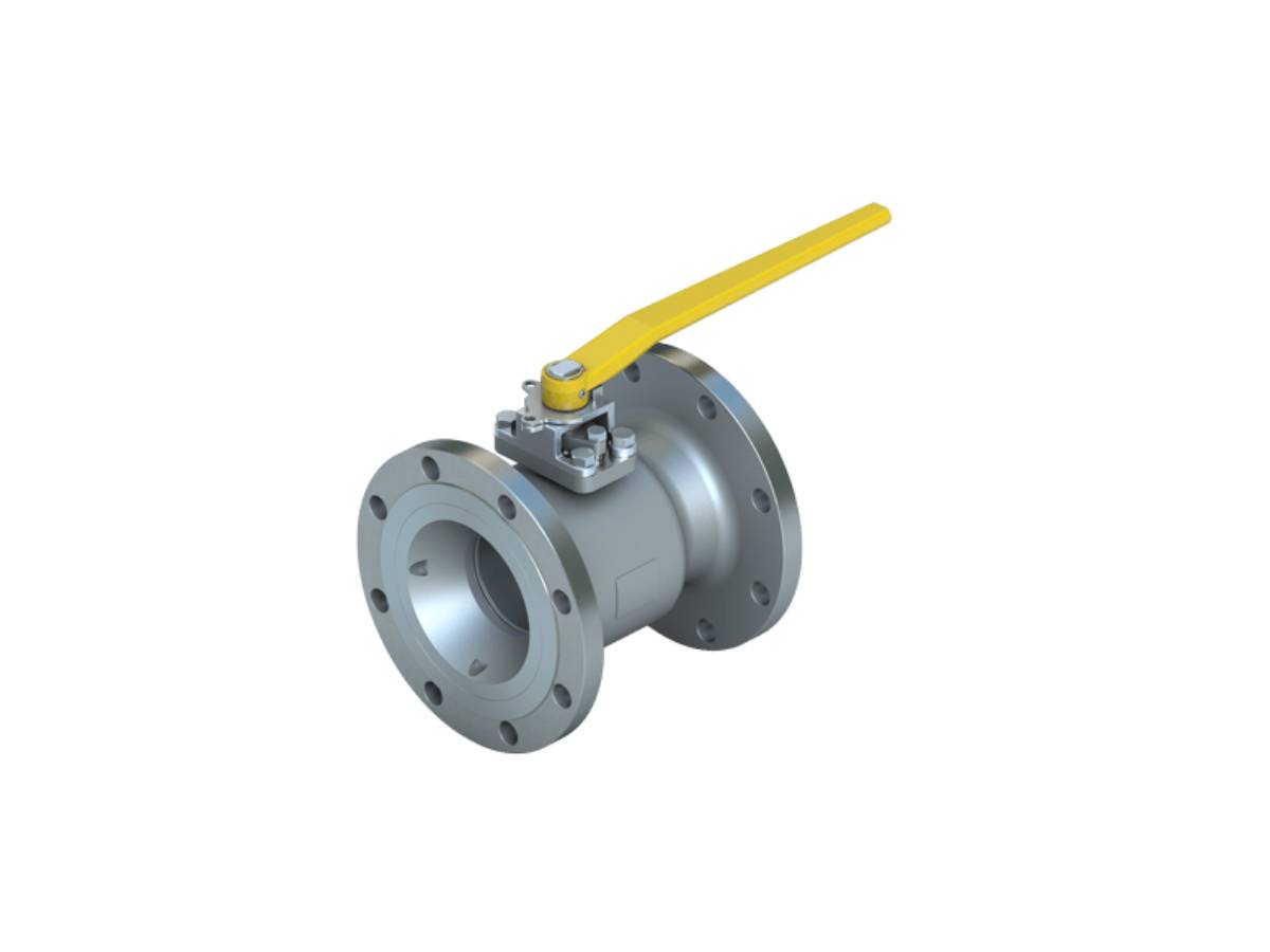 Top 9 Flange Ball Valve Manufacturers | NTVAL