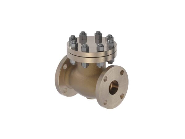Lift Check Valve | NTVAL