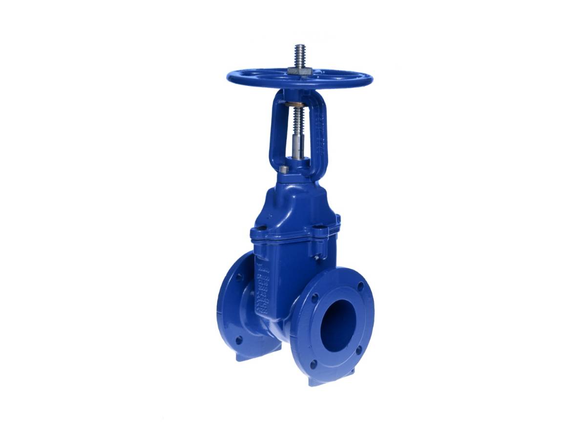 Top 9 OS&Y Gate Valve Manufacturers | NTVAL