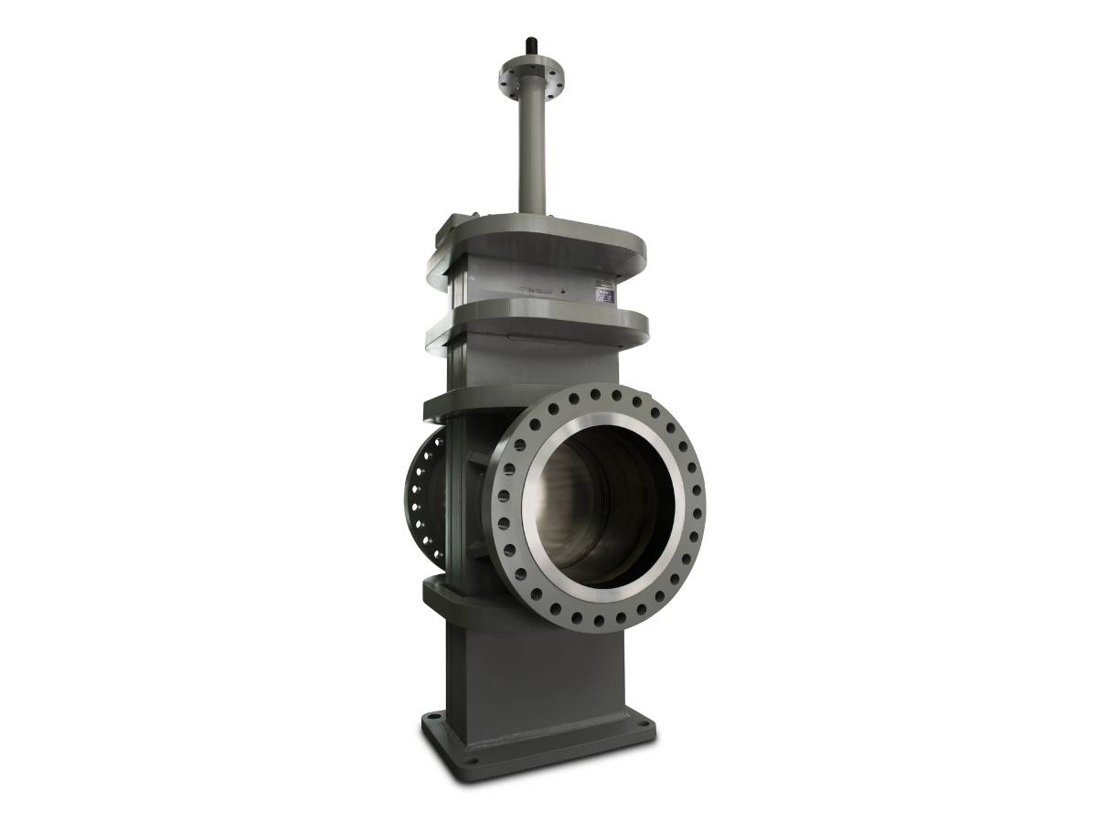 Top 9 Slab Gate Valve Manufacturers | NTVAL