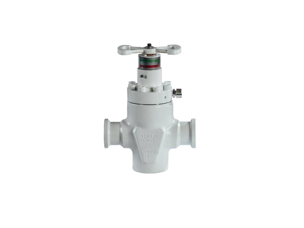 Top 9 Slab Gate Valve Manufacturers | NTVAL