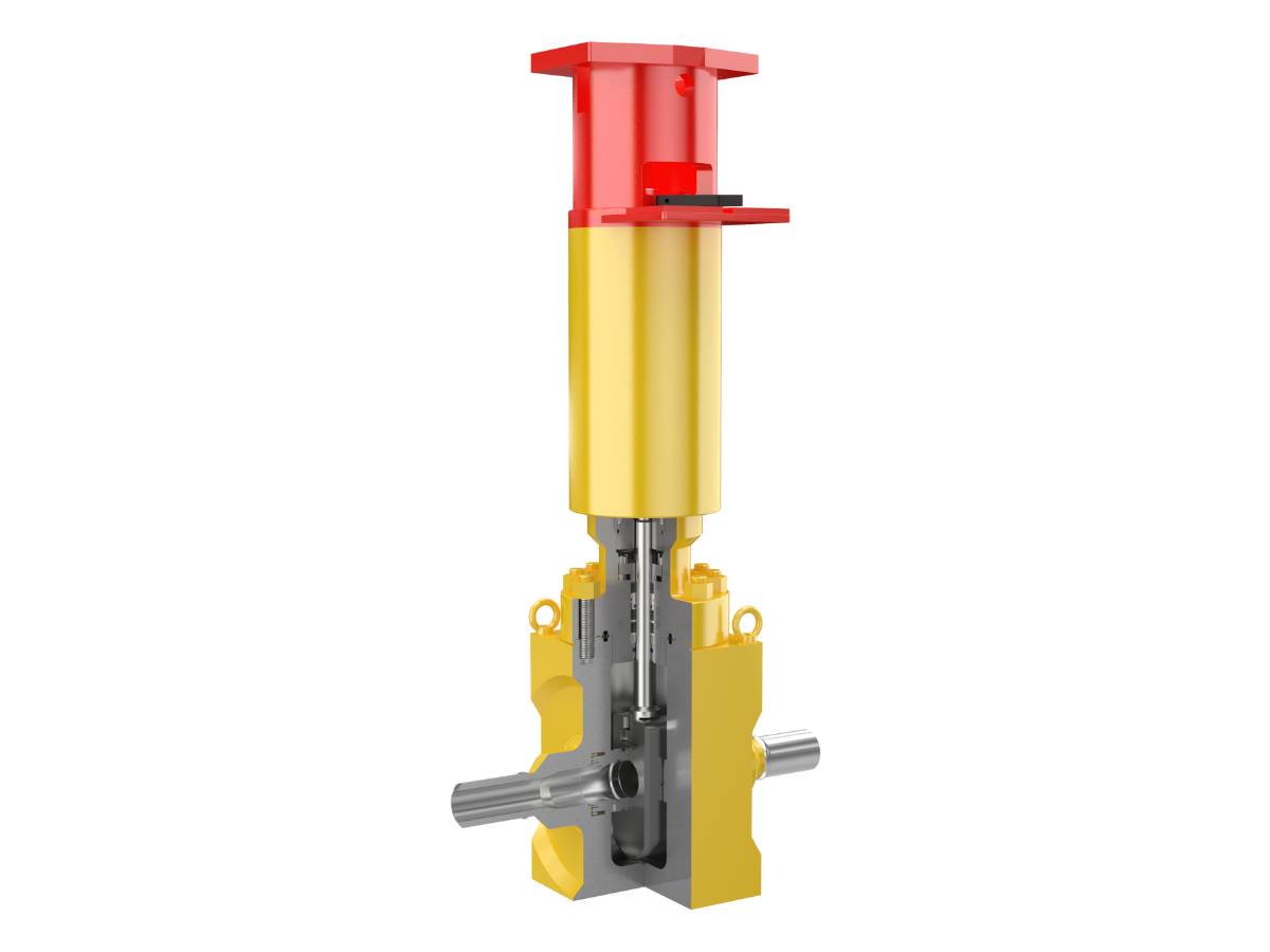 Top 9 Slab Gate Valve Manufacturers | NTVAL