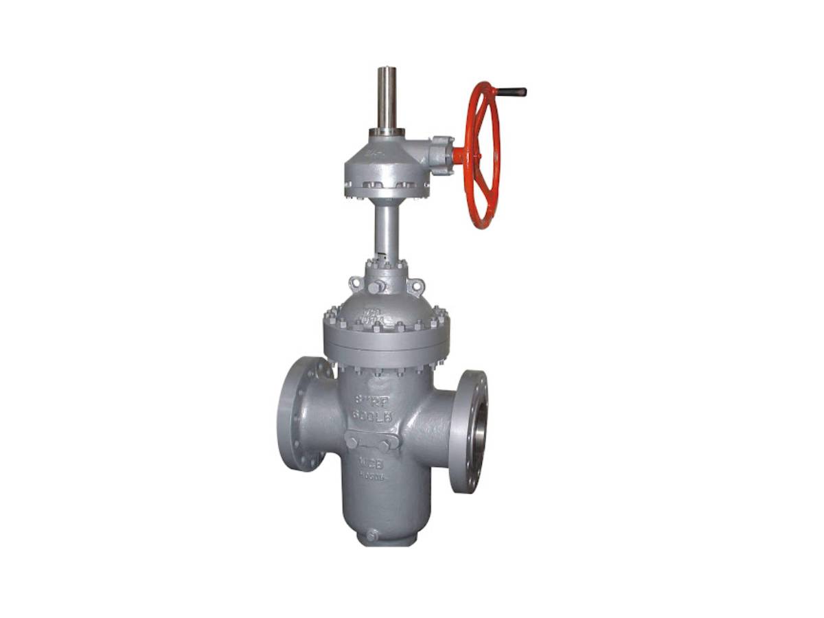 Top 9 Slab Gate Valve Manufacturers | NTVAL
