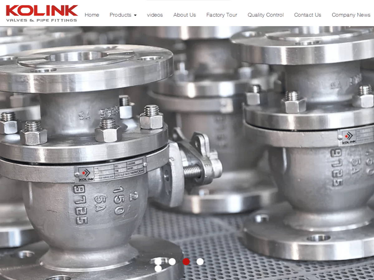 Top 7 Stainless Steel Gate Valve Manufacturers | NTVAL