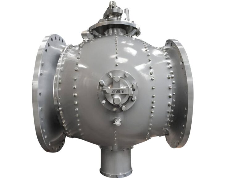 The Ultimate Guide To Ball Valves Maintenance | NTVAL