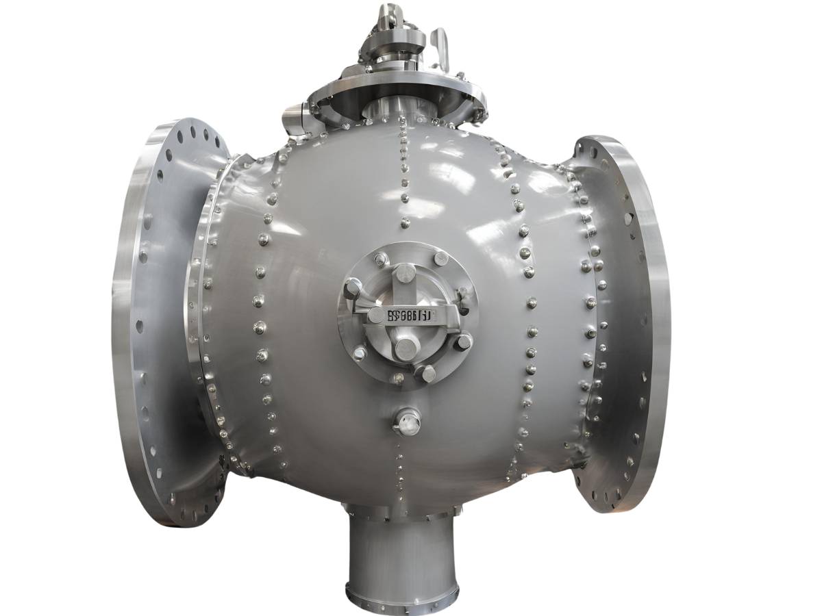 The Ultimate Guide To Ball Valves Maintenance | NTVAL