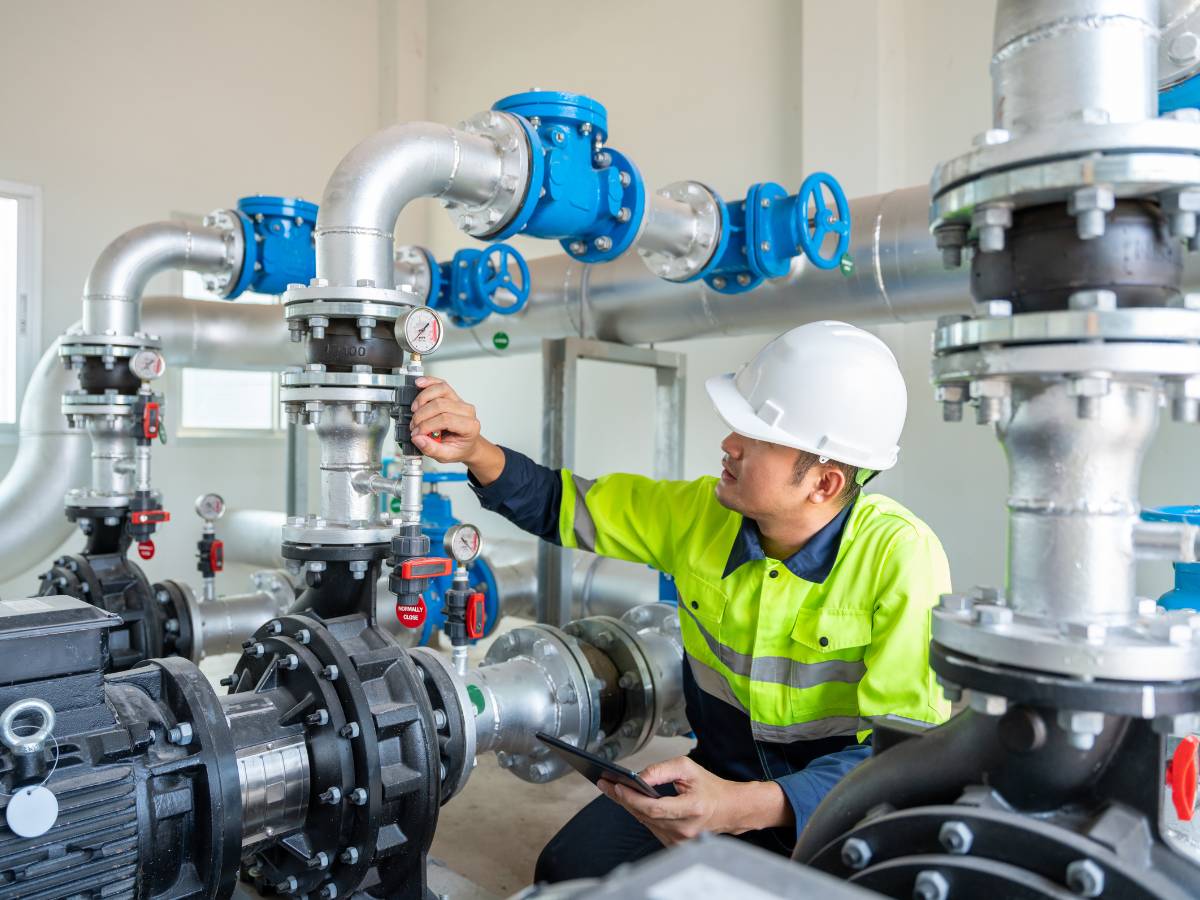 The Ultimate Guide To Ball Valves Maintenance | NTVAL