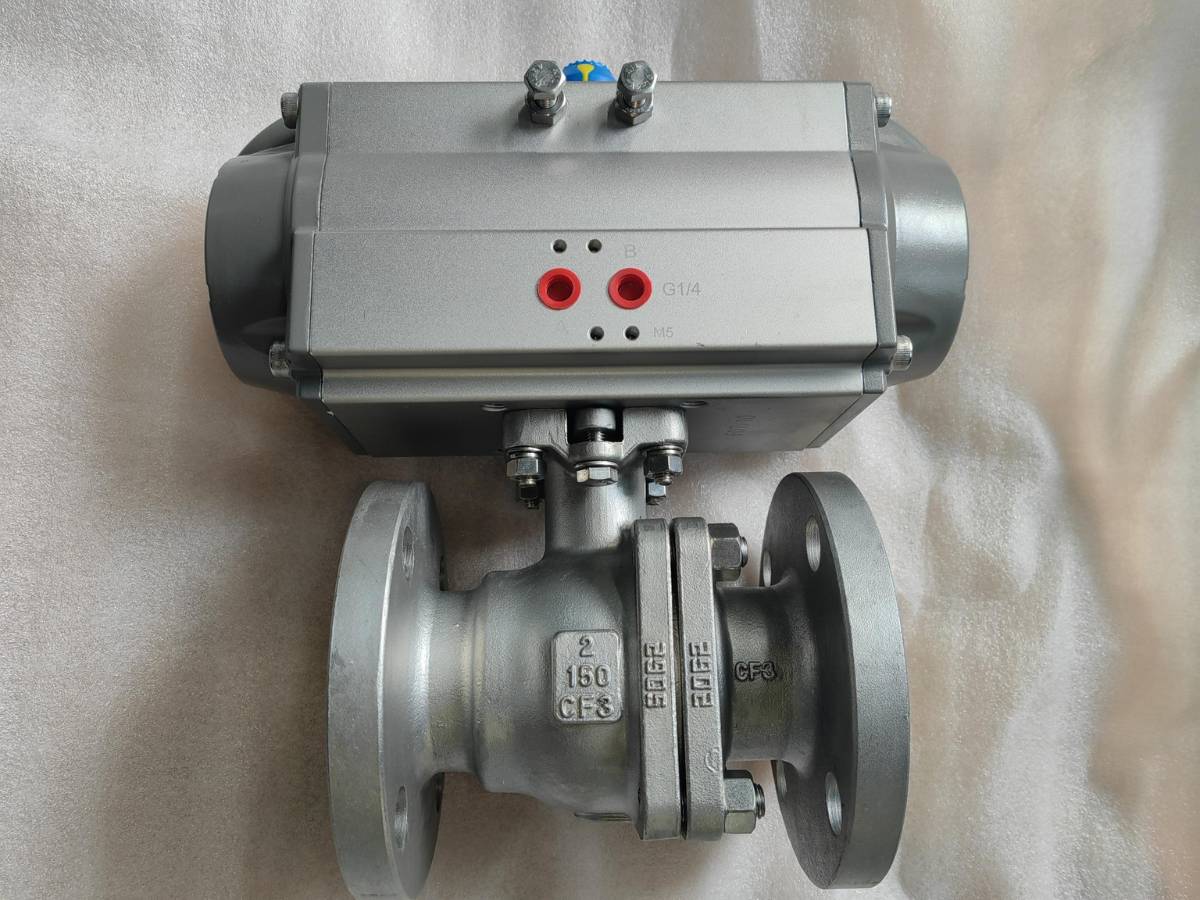 10 Different Types Of Ball Valves | NTVAL