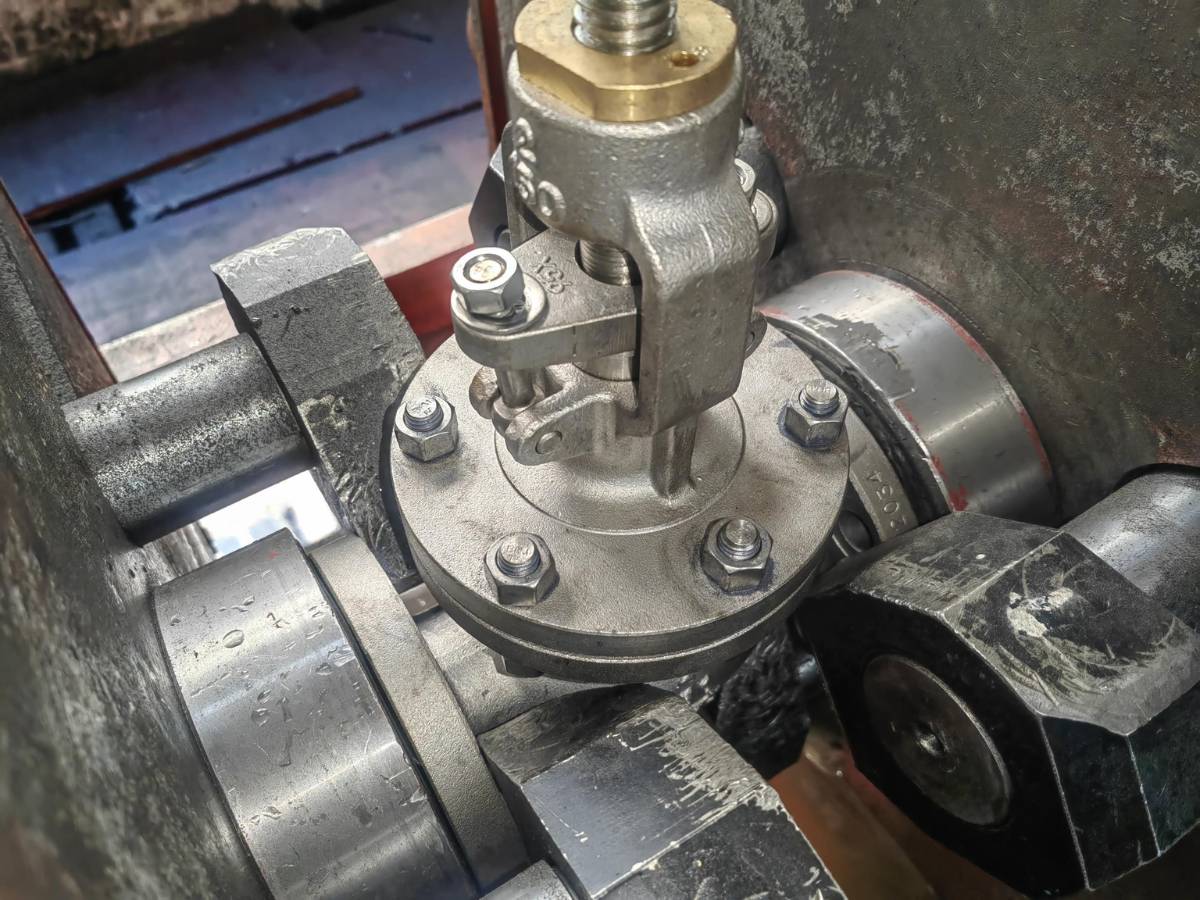 The Advantages And Disadvantages Of Using Globe Valves | NTVAL