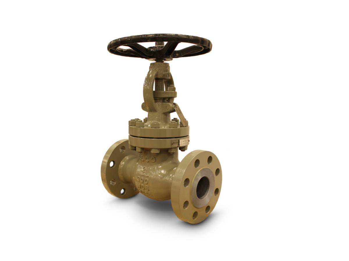 Top 7 Globe Valve Manufacturers In Europe | NTVAL