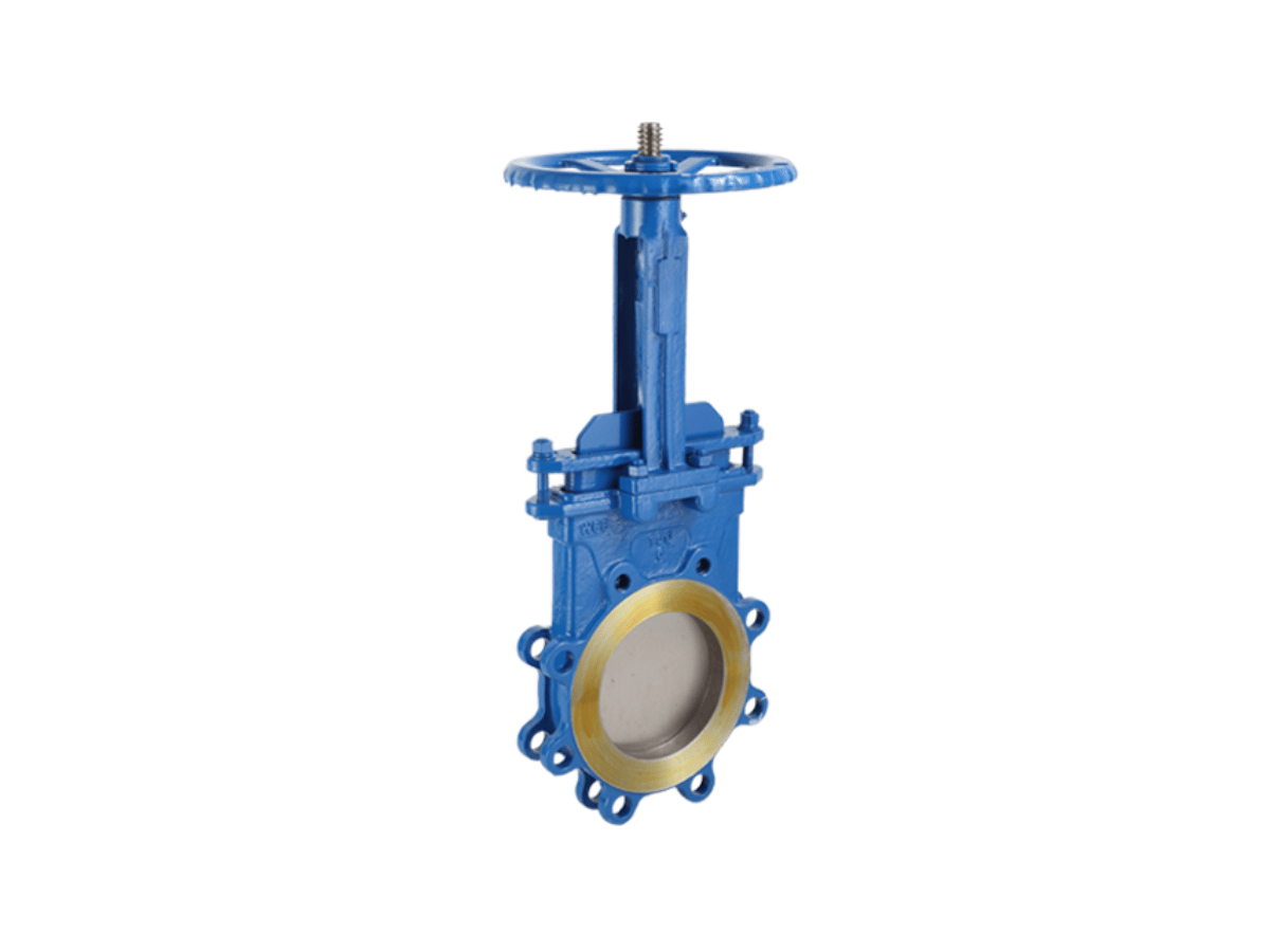 Top 9 Knife Gate Valve Manufacturers In China | NTVAL