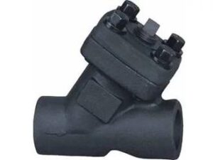 Piston Check Valve | NTVAL