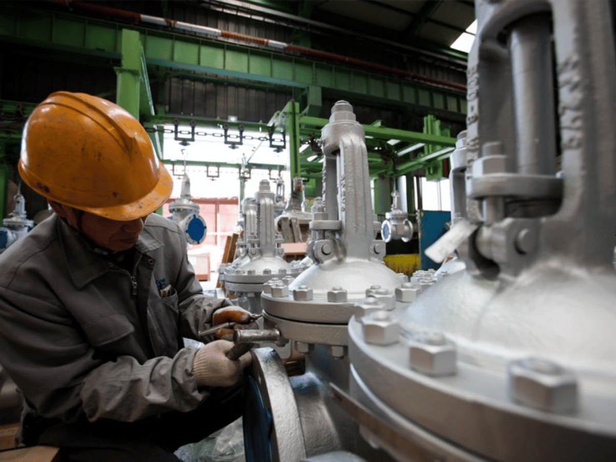 8 Maintenance Tips For Plug Valves | NTVAL