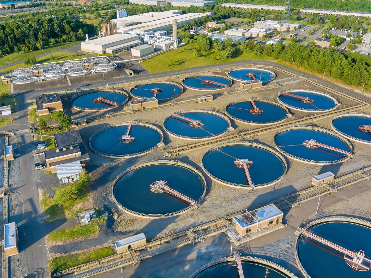 What Is Resilient Seated Gate Valve? | NTVAL