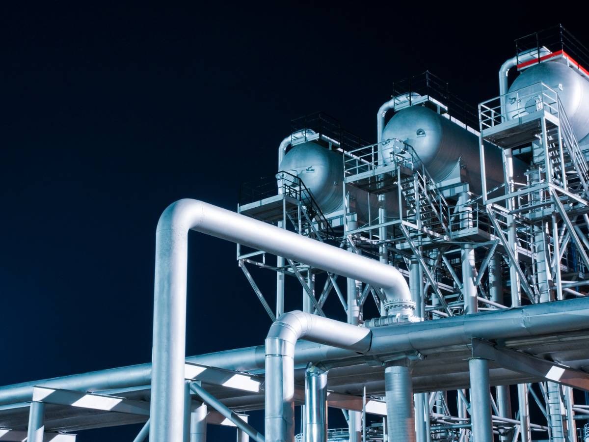 What Is Resilient Seated Gate Valve? | NTVAL