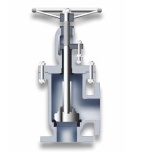 Stop Check Valve | NTVAL