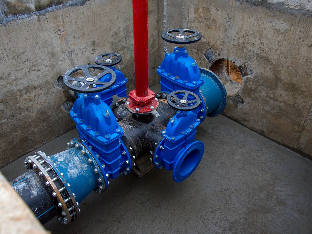 10 Different Types Of Valves Used In The Oil And Gas Industry | NTVAL