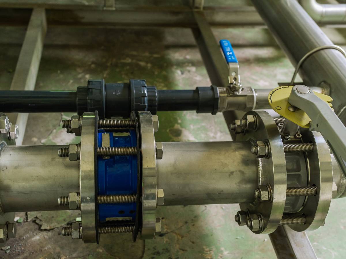 10 Different Types Of Valves Used In The Oil And Gas Industry | NTVAL