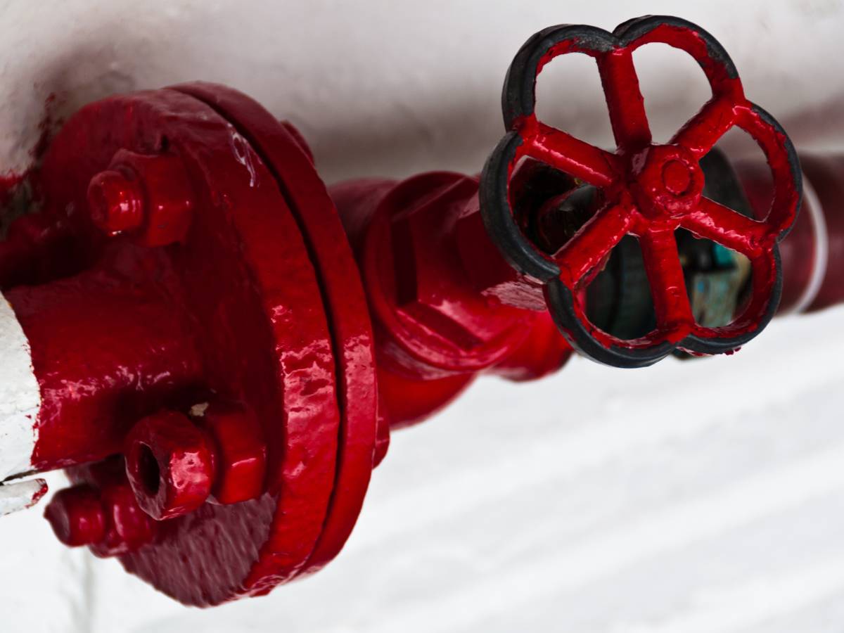 10 Different Types Of Valves Used In The Oil And Gas Industry | NTVAL