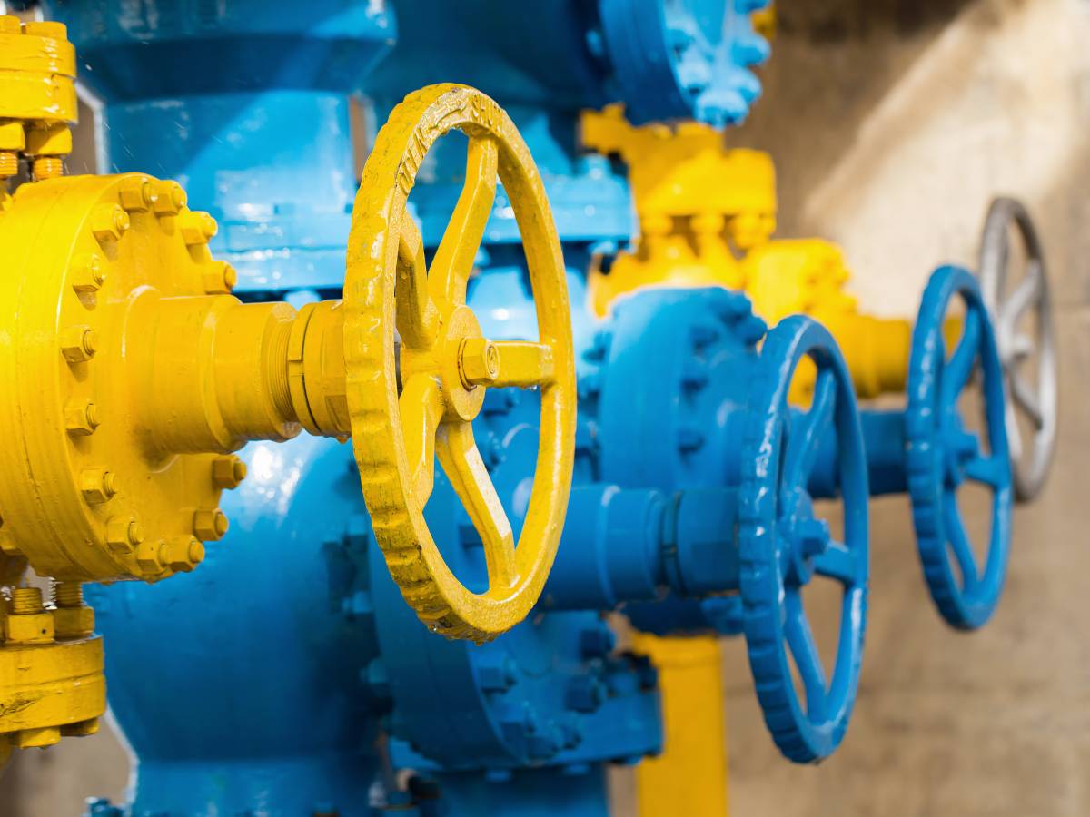 10 Different Types Of Valves Used In The Oil And Gas Industry | NTVAL