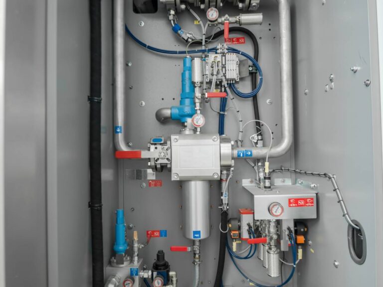 10 Different Types Of Valves Used In The Oil And Gas Industry | NTVAL