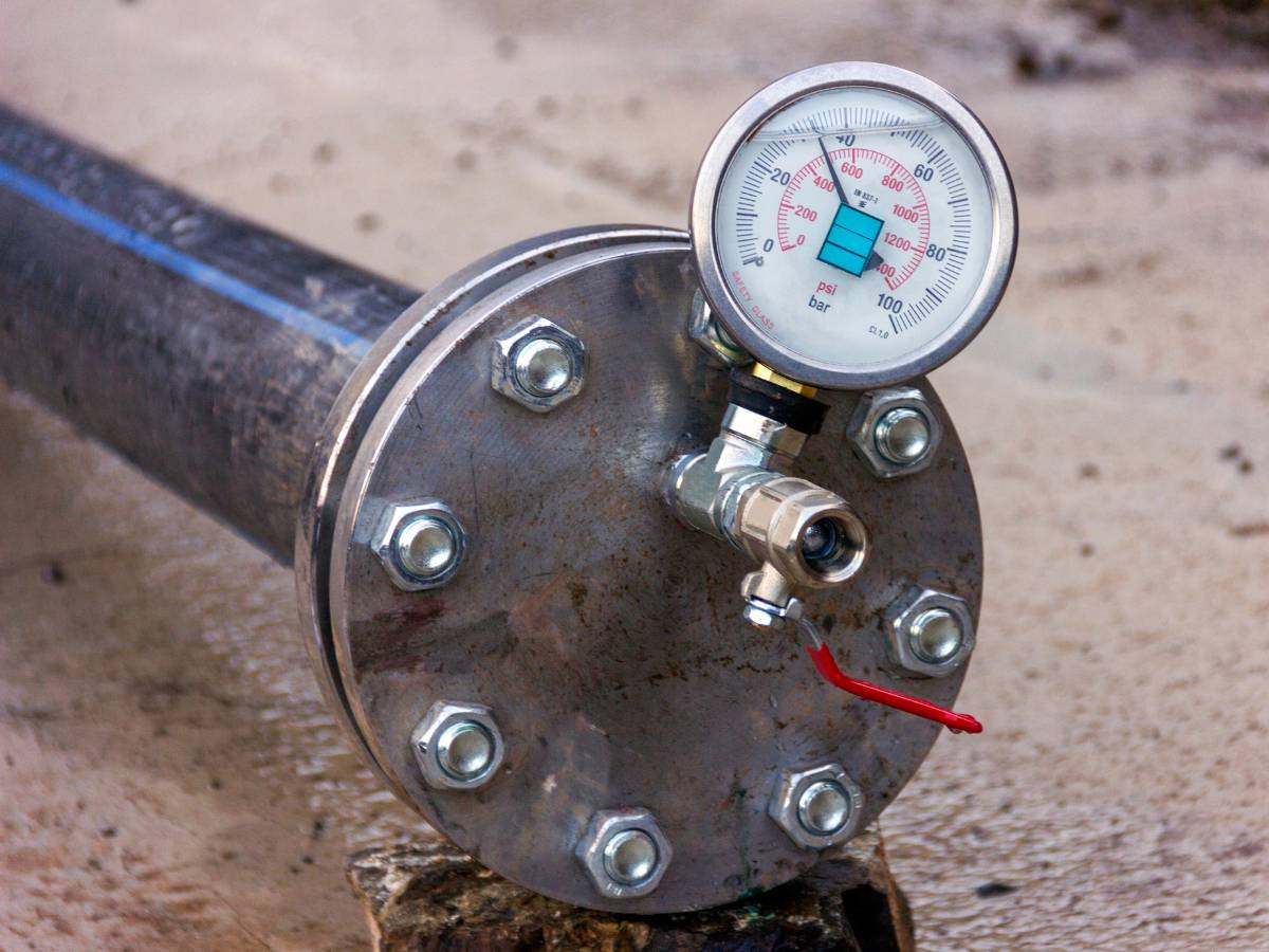 9 Different Types Of Valve Testing | NTVAL