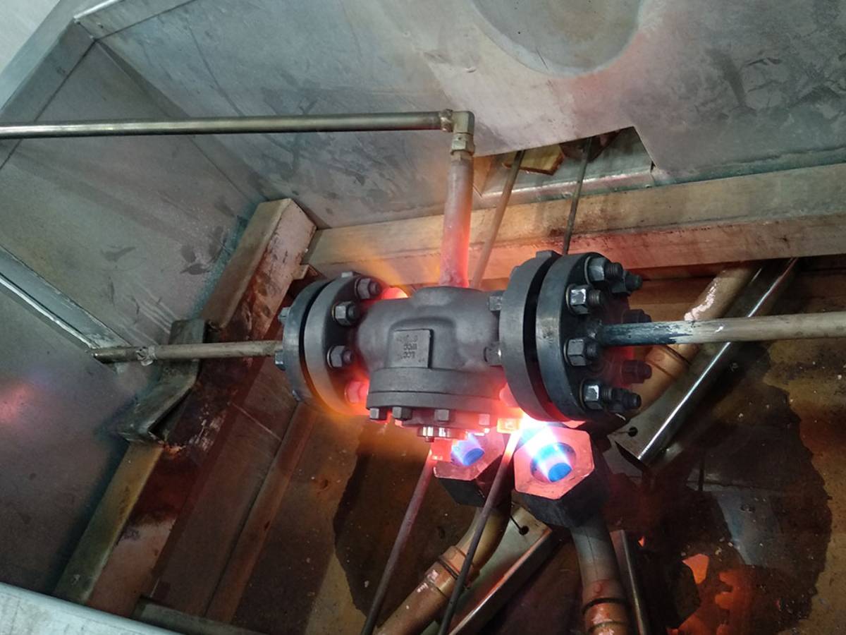 9 Different Types Of Valve Testing | NTVAL