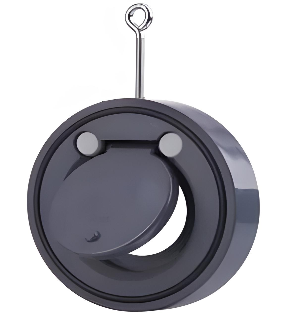 Wafer Type Check Valve | NTVAL