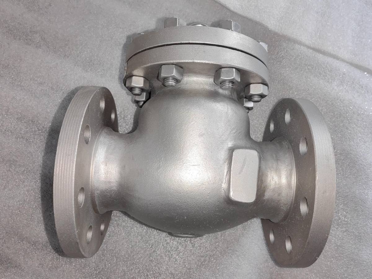 What Are Industrial Valves? | NTVAL