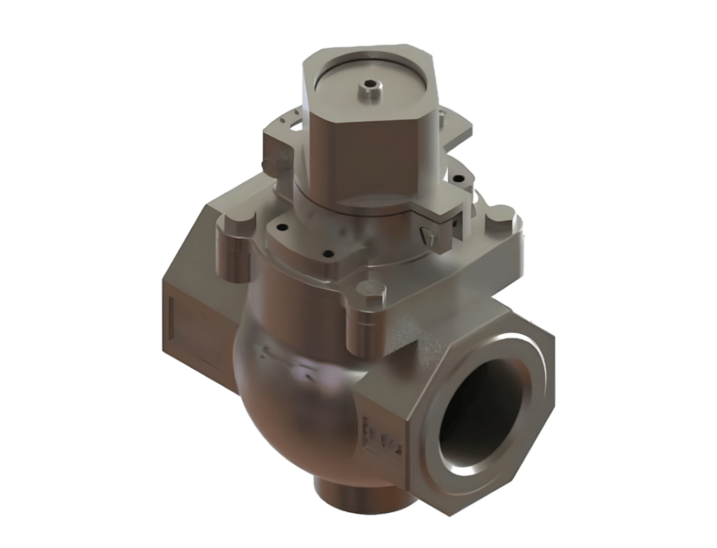 Plug Valve | NTVAL