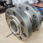 Through Conduit Gate Valve | NTVAL