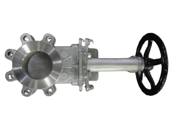 Slide Gate Valve | NTVAL