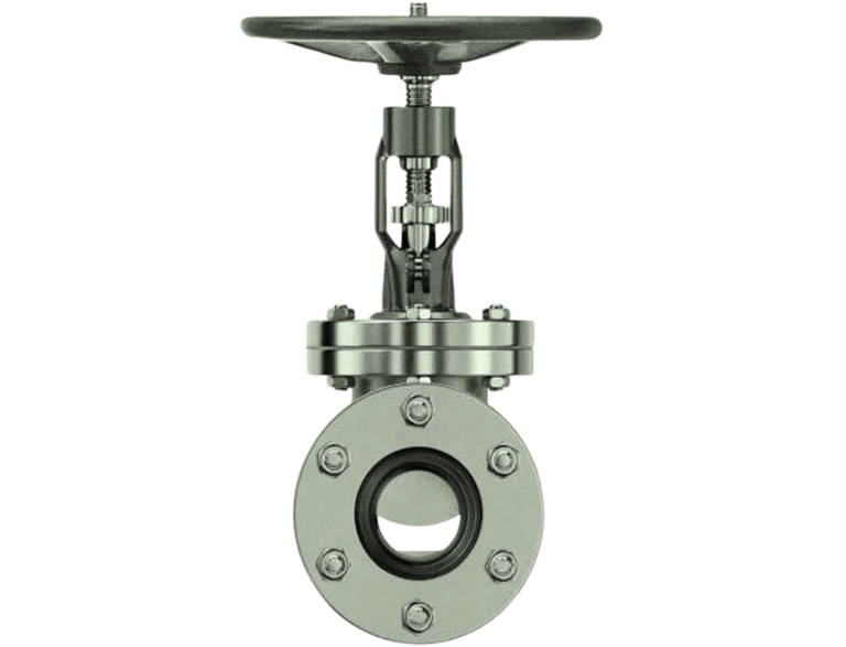 Slide Gate Valve | NTVAL