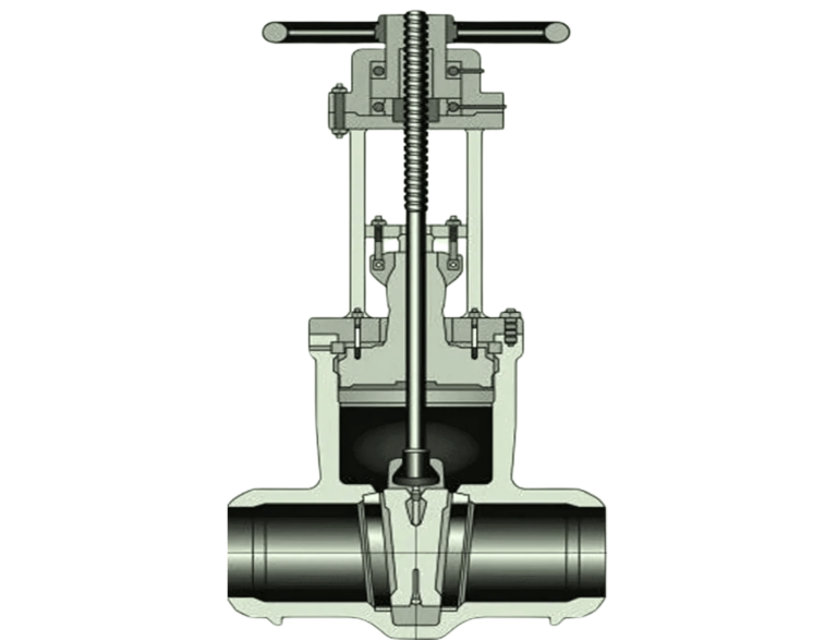 Slide Gate Valve | NTVAL