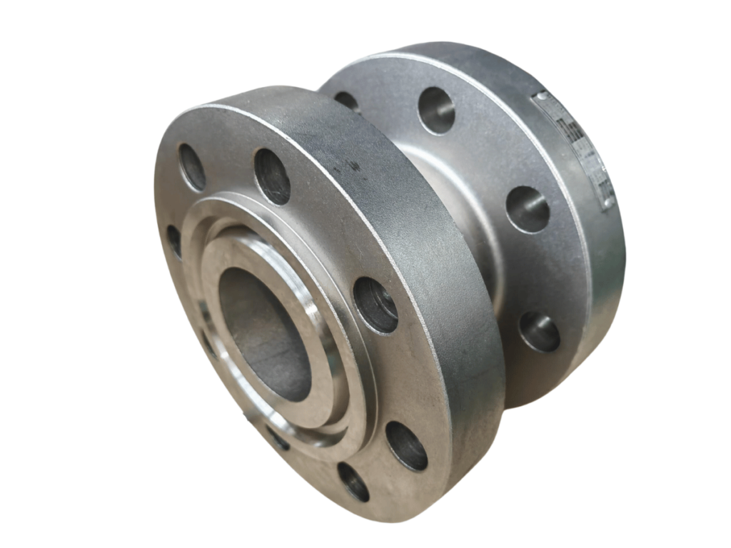 Dual Plate Check Valve | NTVAL